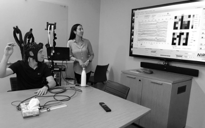 What is fNIRS? - LRCN - Western University